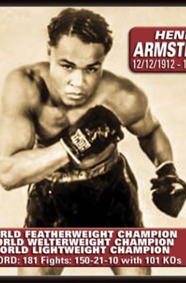 Gallery | Henry Armstrong Boxing Classic
