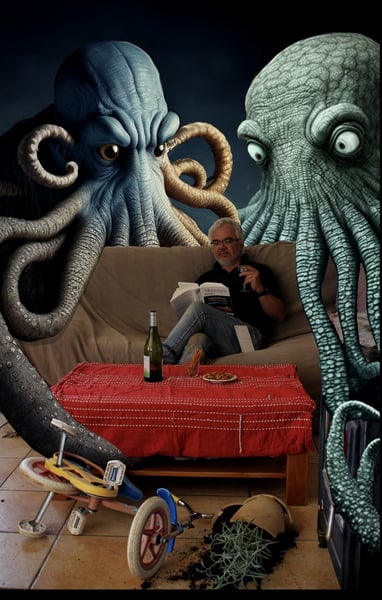 site de William Mathey professeur d'arts artiste à Sisteron | matheywilliam