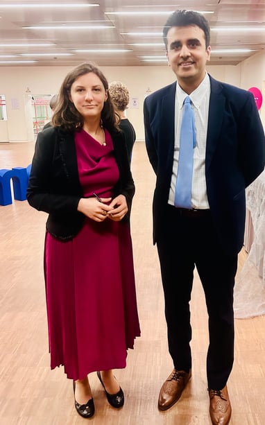 Meeting Dr. Artane Rizvanolli, Minister of Economy of the Republic of ... Meeting Dr. Artane Rizvanolli, Minister of Economy of the Republic of ...