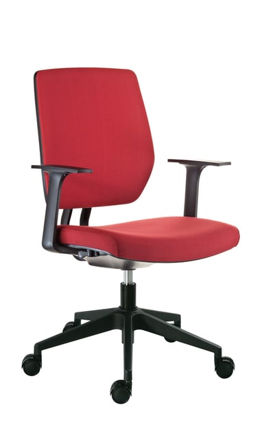 Office Chair | UNI-RANGE OFFICE SYSTEM SDN BHD