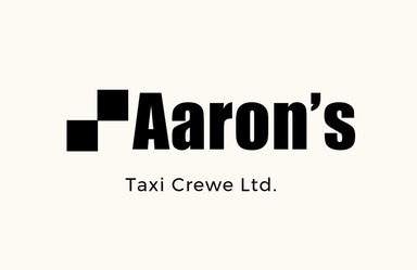 Aaron's Taxi Crewe - Reliable and Competitive Taxi Service | Aaron’s Taxi Crewe