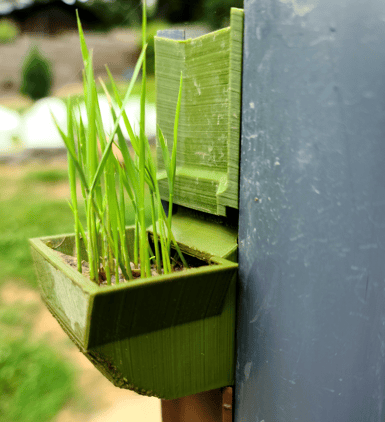 Maximizing Space with Vertical Farms and Cultivation Pipes | 180 Pipe ...