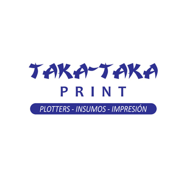 TAKA TAKA PRINT