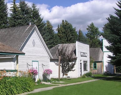 Rimbey Museum - Explore the History of Rimbey | Rimbey Museum