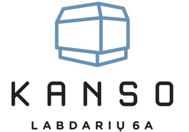 Nauji butai Žvėryne – KANSO | KANSO