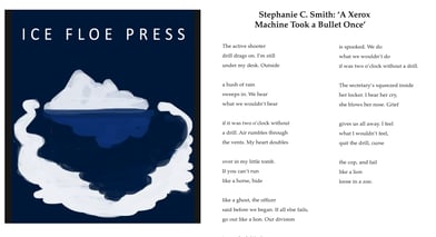 Stephanie Clare Smith