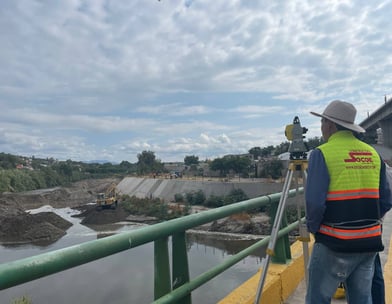 nosotros | Constructora SOCOE