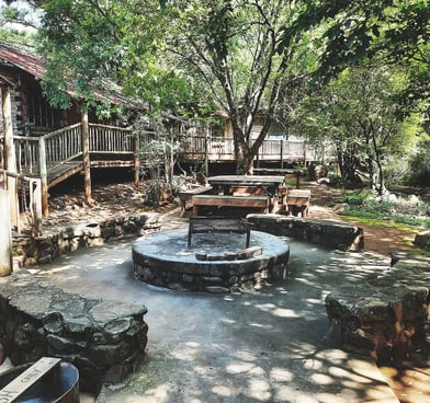 Accommodation | Cozy Cabins and Dormitory-Style Camps | Wathaba Hiking ...