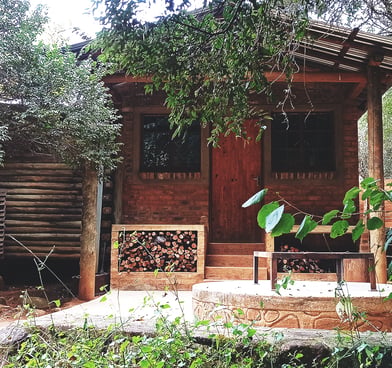 Accommodation | Cozy Cabins and Dormitory-Style Camps | Wathaba Hiking ...