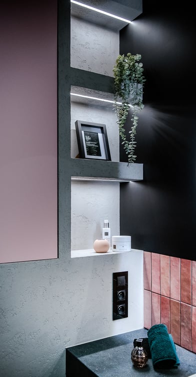 Smart Interiors - Urządzamy Wnętrza Kompleksowo | Smart Interiors ...