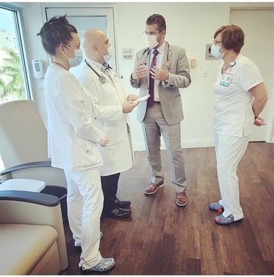 Discover Novorex: AI-Driven Healthcare Solutions | NOVOREX