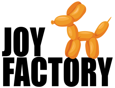 Accueil | Joy Factory