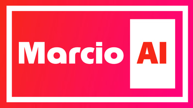 Marcio.AI | Arquitetura, IA, Tecnologia e Meios de Pagamento | Marcio.AI