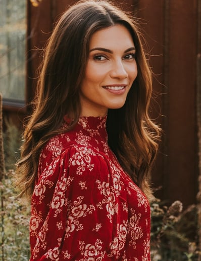 Home [teresamoore.com]