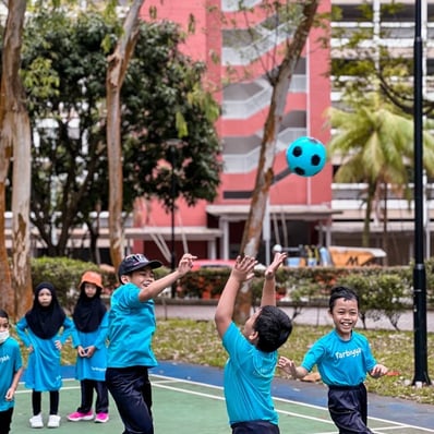 After School Islamic Care Program with Transportation and Lunch | Tarbiyyah