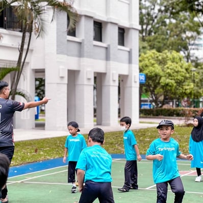 After School Islamic Care Program with Transportation and Lunch | Tarbiyyah