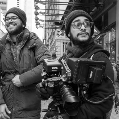 Gallery | Vince Sanchez-Sambrano