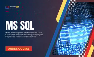 Home | DataNOW, Inc.