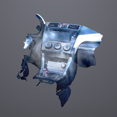 Understanding Common 3D Scanning File Formats | Isaacs Design