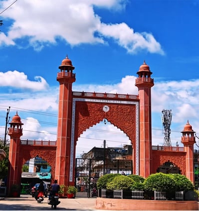 Aligarh Classes - Premier Coaching Center for Success | Aligarh Classes