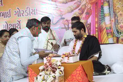 Swasti Shri Triveni Foundation | Charitable Foundation | Swasti Shri ...