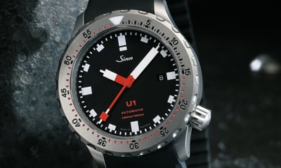 Sinn Watches | Official North American Distributor | Sinn Watches