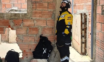 Fortalece la Respuesta a Emergencias y Desastres en Colombia ...