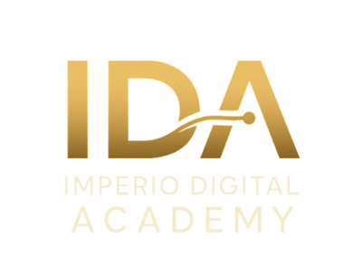 Academia Digital para Emprendedores | Imperio Digital Academy | IMPERIO DIGITAL ACADEMY (IDA)