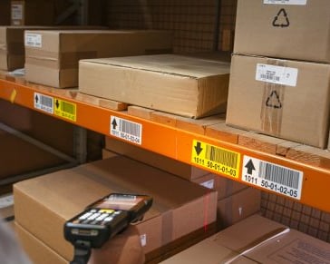 Racking Accessories | Design, Supply & Installation | A-Z Storage ...