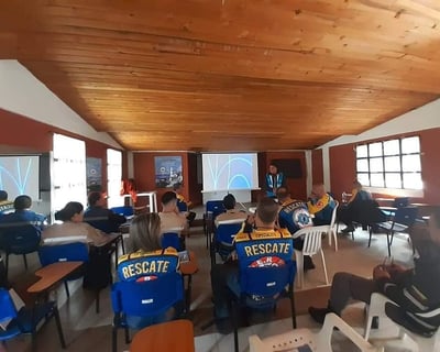 Fortalece la Respuesta a Emergencias y Desastres en Colombia ...