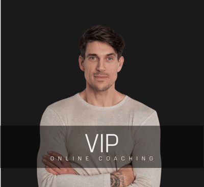 Online Fitness Coaching mit Andy Raab | Raab Performance