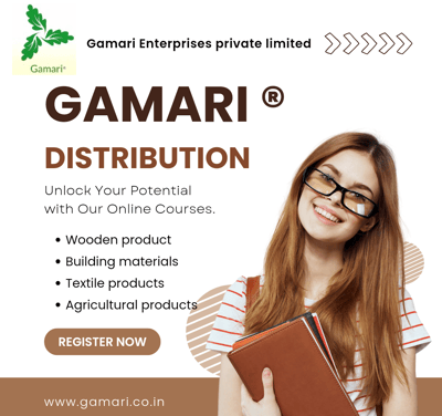 Gamari Enterprises Private Limited | Furniture Manufacturer & Wooden Products | Gamari ®/Gamari ...