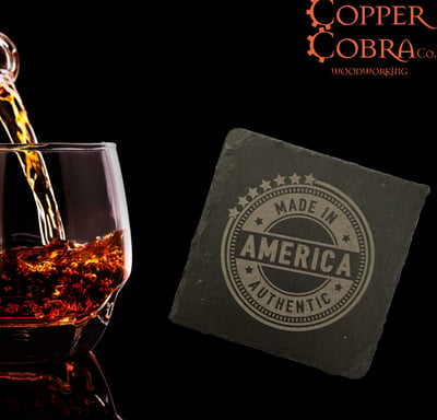 Unique Wood and Metal Home Goods - Copper Cobra Co | Copper Cobra Co