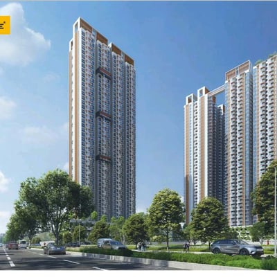 Best Investment Gated Community Flat at Bachupally | Urban rise hyderabad