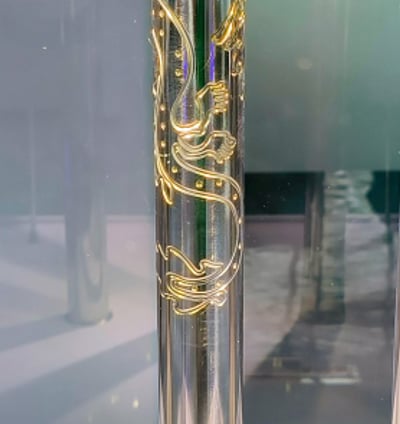Hu Chang Xu - The Leader Of Stainless Steel Mold | Hu Chang Xu