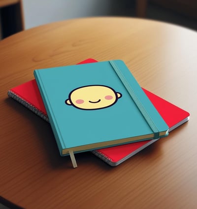 Affordable Stationery Items - Notebooks & Pens | Stationary Republic