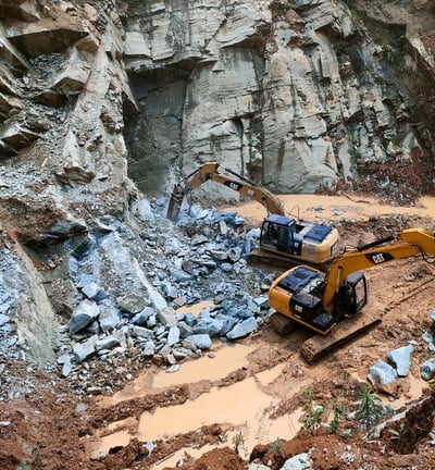 Sukabumi Stone Factory | INDONESIA NATURAL STONE