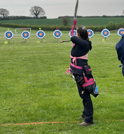 Archery Club in Poole, Dorset | Poole Bay Archers | Poole Bay Archers ...