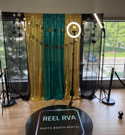 Reel RVA Photo Booth Rentals in Richmond, Virginia | Reel RVA ...