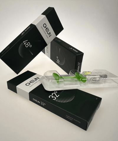 Innovative Korean Beauty Solutions | CHEUN