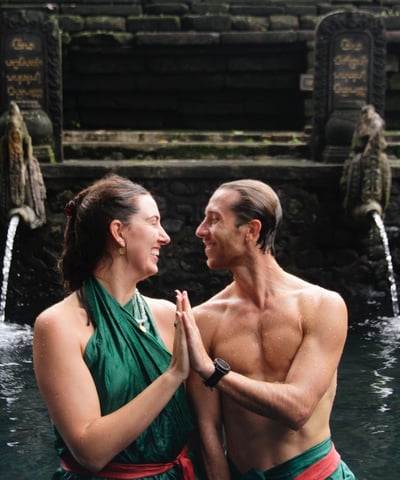Tirta Empul Temple: A Spiritual Sanctuary in Bali | Tirta Empul Temple