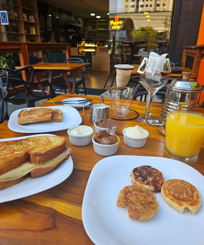Doppio Coffee: Experiência Única em Cafés Especiais | Doppio Coffee