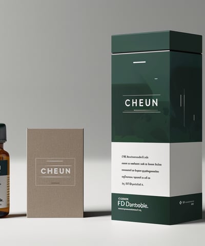 Innovative Korean Beauty Solutions | CHEUN