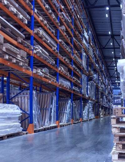 SEMA Racking Inspection | SEMA Approved Racking Inspector UK | A-Z Rack ...