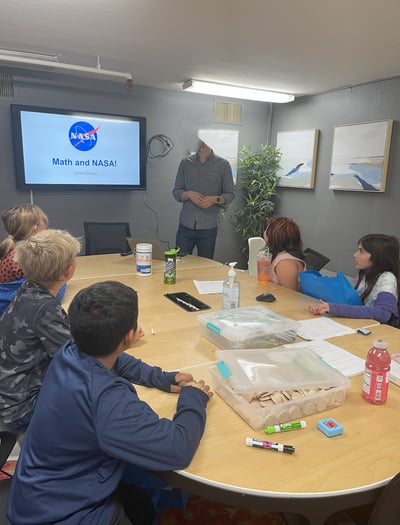 Best Math Enrichment Program in Davis, California | MEGA Math | MEGA Math