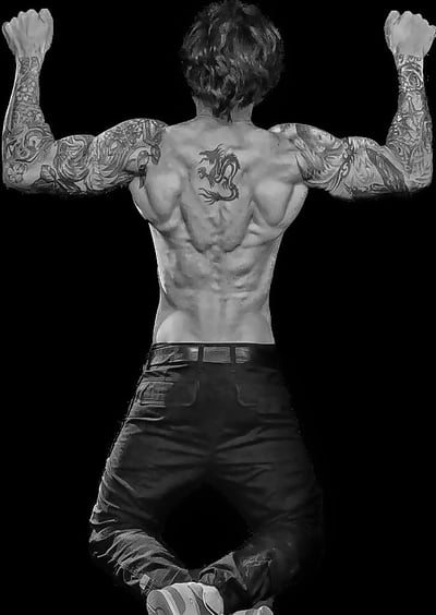 Online Fitness Coaching mit Andy Raab | Raab Performance