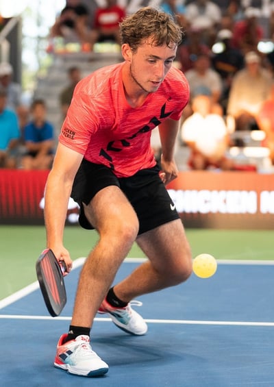 Coaching | Team Dylan Frazier