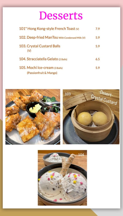 SZEN Restaurant in Berkhamsted | Exquisite Asian Cuisine in ...