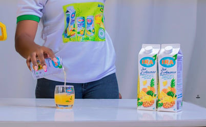 JUS IRA ABIDJAN | Jus ira Abidjan