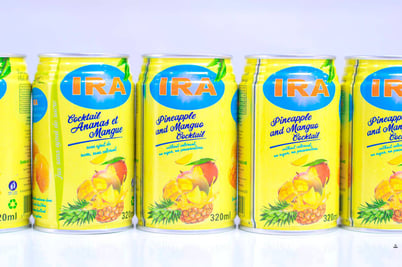 JUS IRA ABIDJAN | Jus ira Abidjan